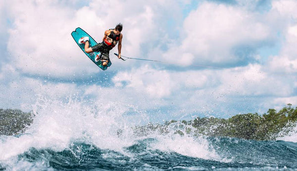 PANAMA WAKEBOARD TRIP WITH OUR ATHLETES - Body Glove