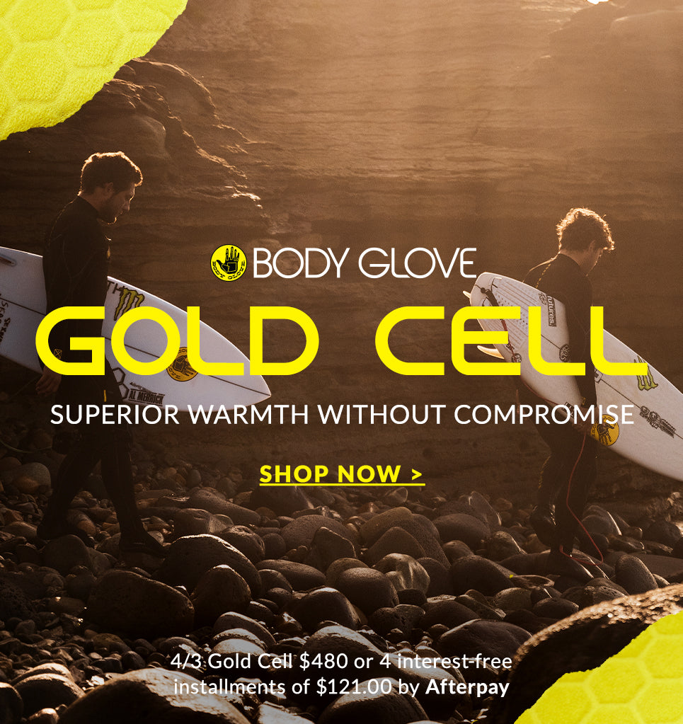 Wetsuits, Swimwear, & Surf Gear | Body Glove