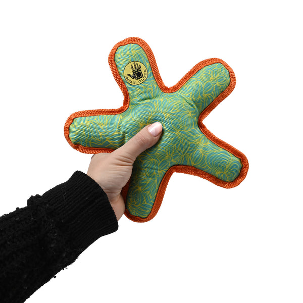Tough Toss Star - Orange - Body Glove