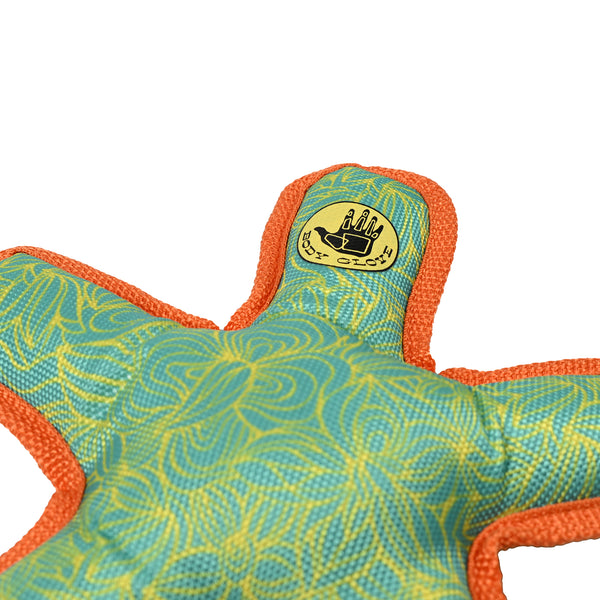 Tough Toss Star - Orange - Body Glove