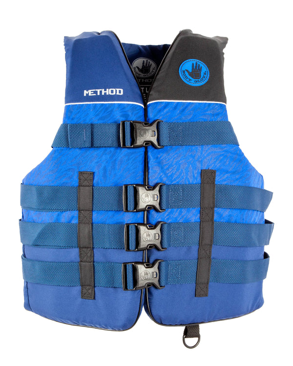 Method PFD Dual UL - Navy - Body Glove