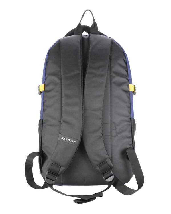 Mira 30L Backpack - Blue - Body Glove