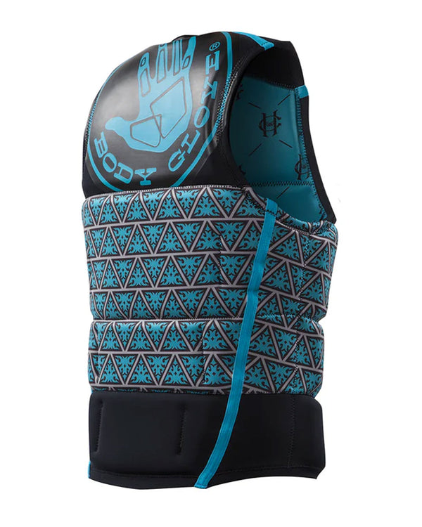 Harley Clifford Signature Men's Comp Vest - Body Glove