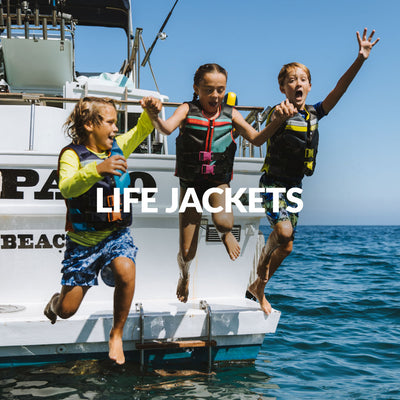 Life Jackets | Life Vests | Personal Floatation Devices | Body Glove