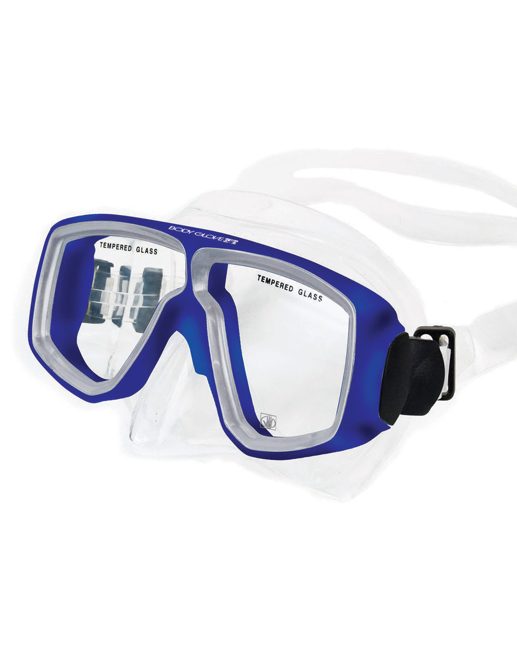 Aquatics Masks - Body Glove