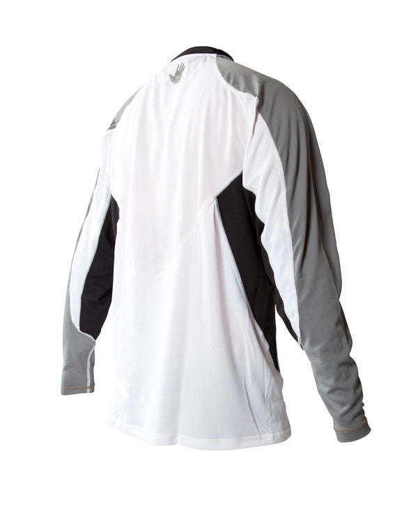 Performance Men's Loosefit Long-Arm Shirt - Body Glove