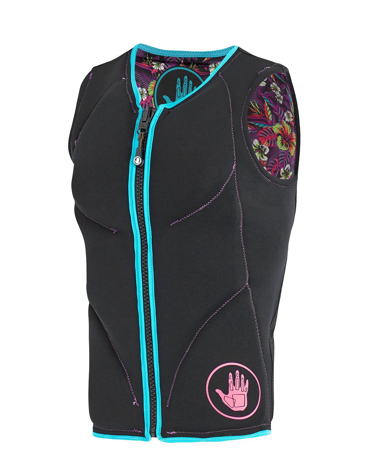 Non-USCGA Competition Vests for Women | Body Glove