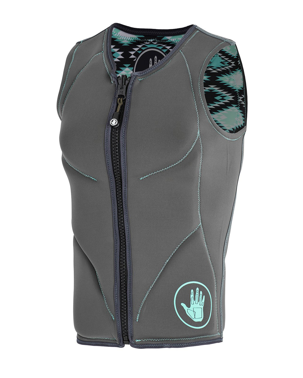Non-USCGA Competition Vests for Women | Body Glove
