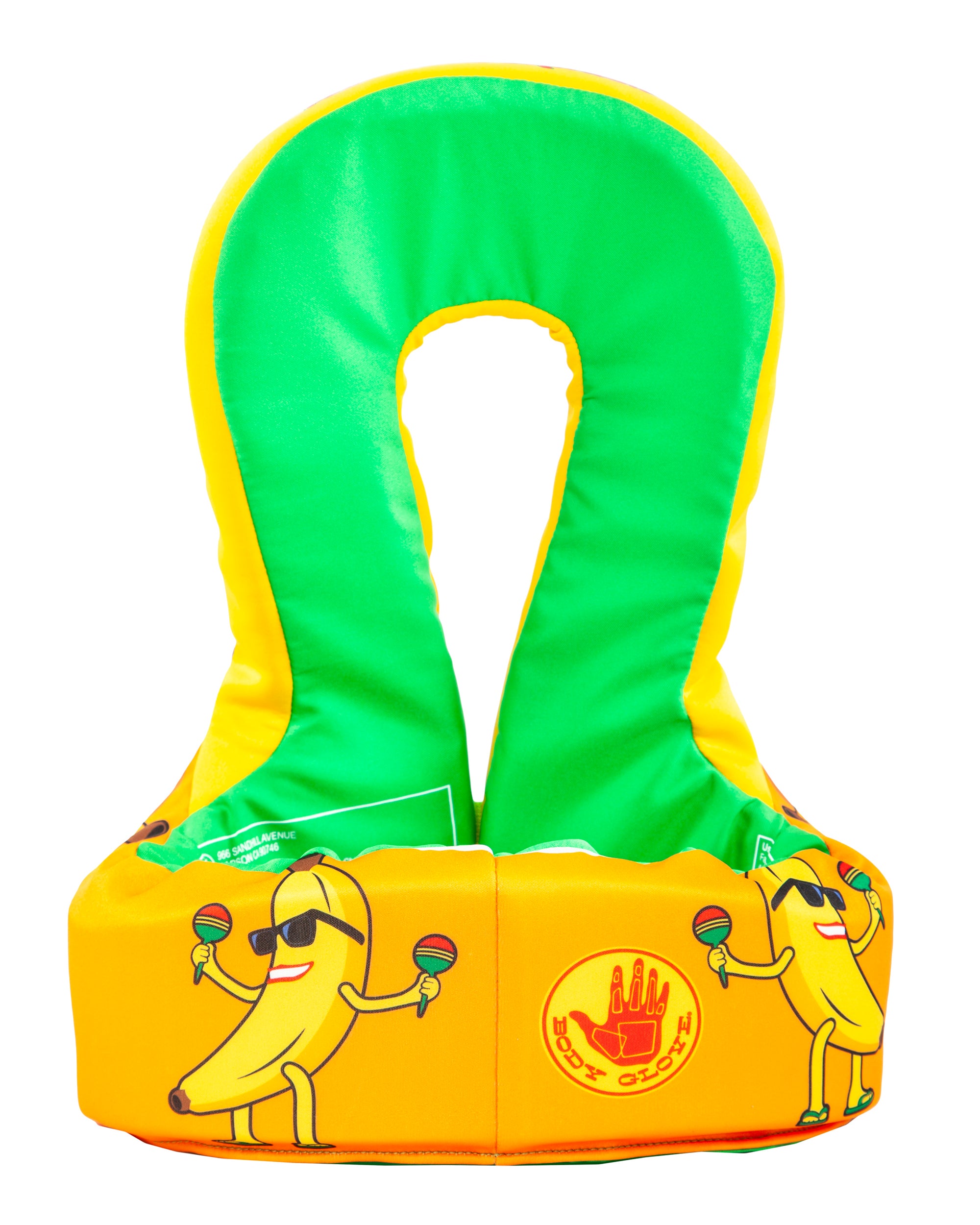 Safest Children's Learn to Swim Aid | Paddle Pals | Body Glove