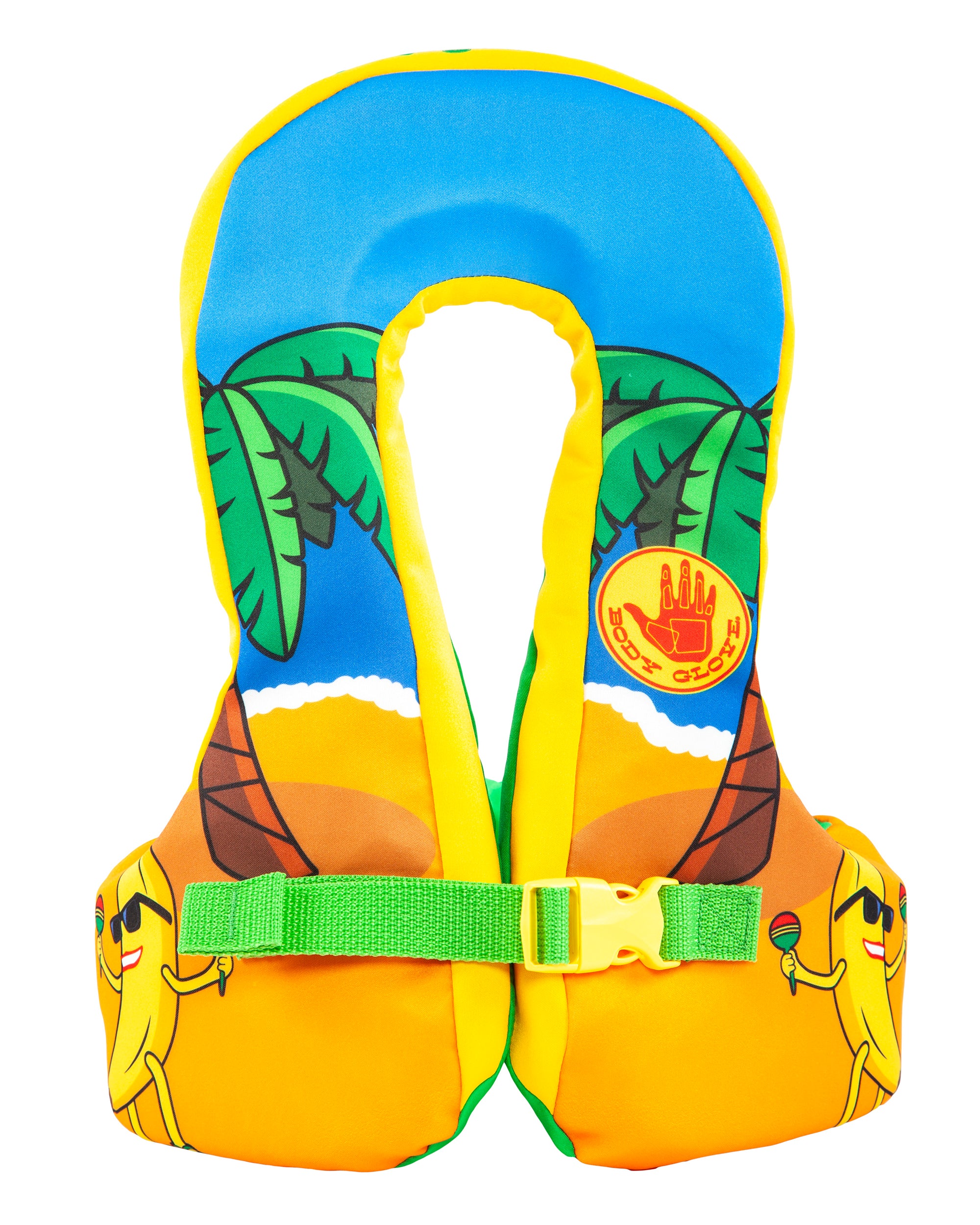 Safest Children's Learn to Swim Aid | Paddle Pals | Body Glove