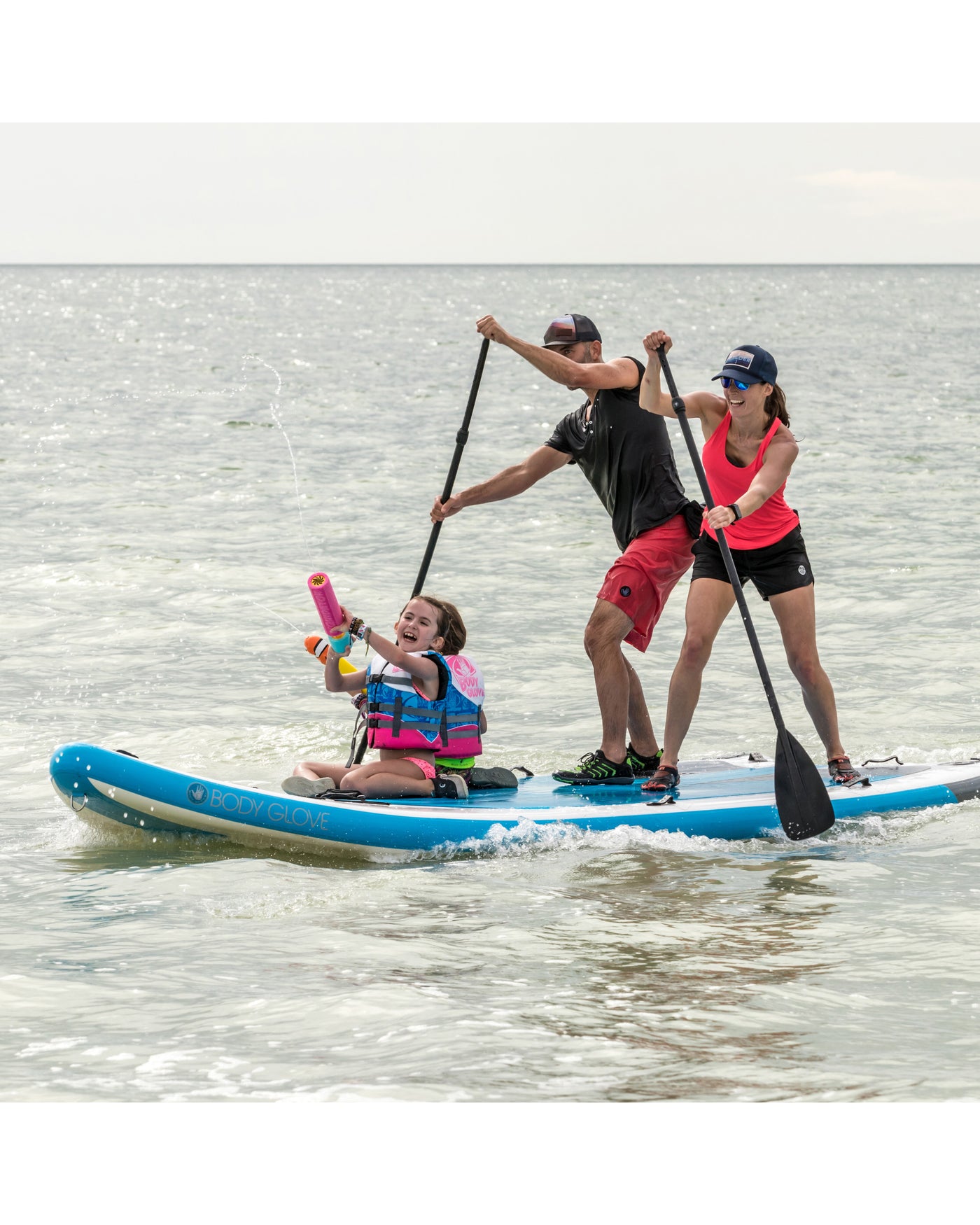 Inflatable Stand Up Paddle Boards - iSUP Boards | Body Glove